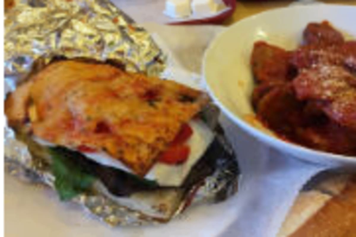 Napolini Express Delivery Menu | Order Online | 323 Oak St Uniondale ...