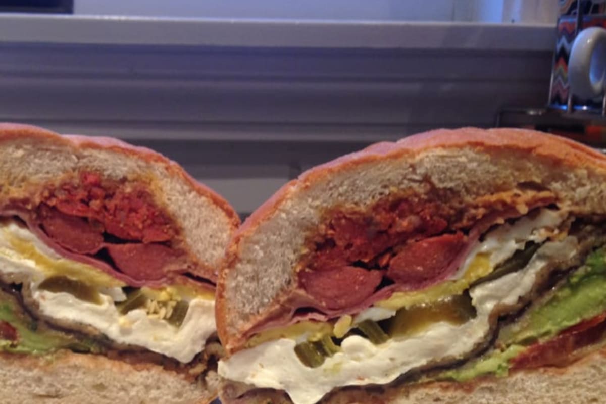 De Jesus Grocery and Deli Delivery Menu | Order Online | 139 Monticello ...