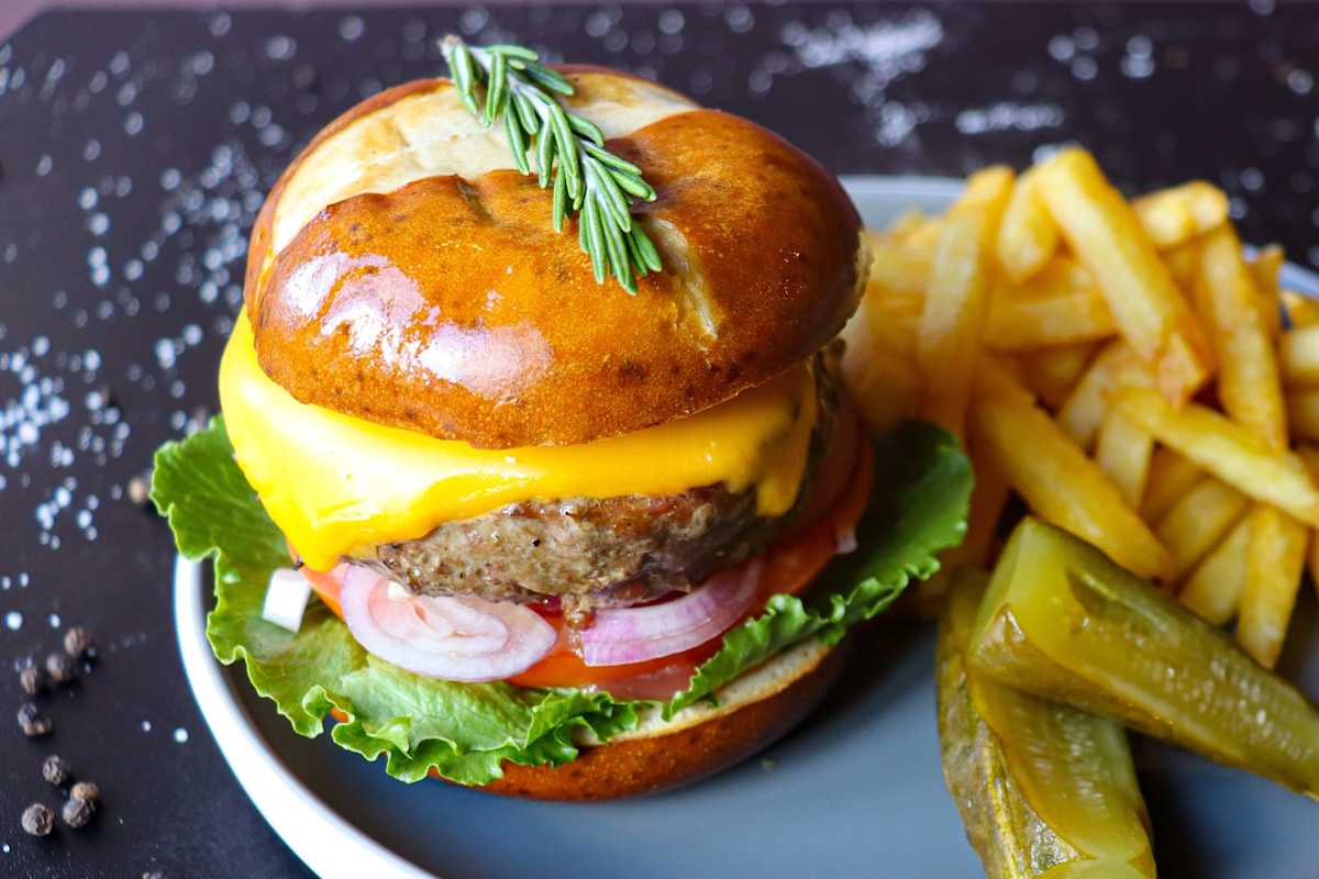 Complete Cafe Delivery Menu | Order Online | 30 Broad St New York | Grubhub