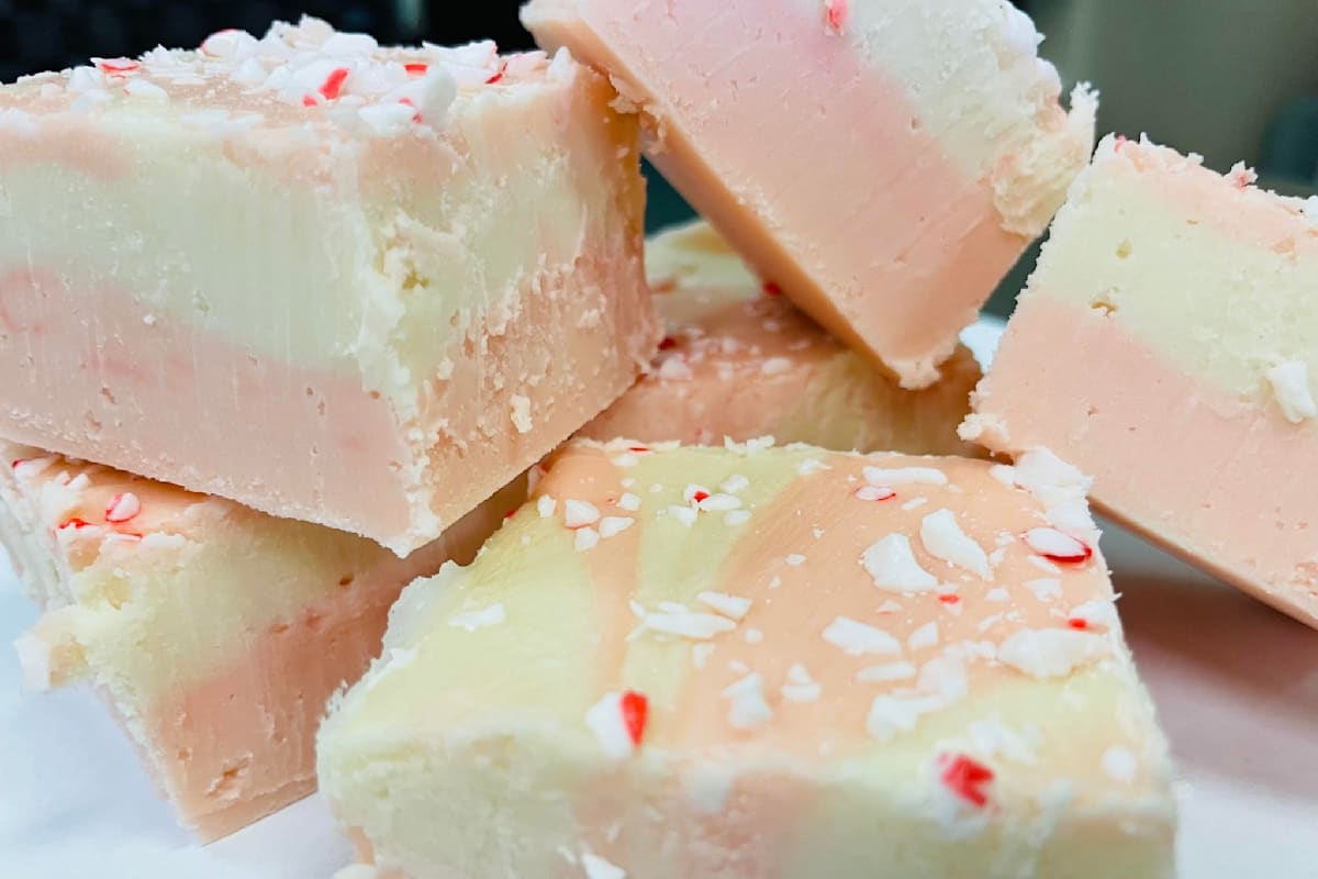 The Blue Ridge Fudge Lady Delivery Menu | Order Online | 4 W Main St ...