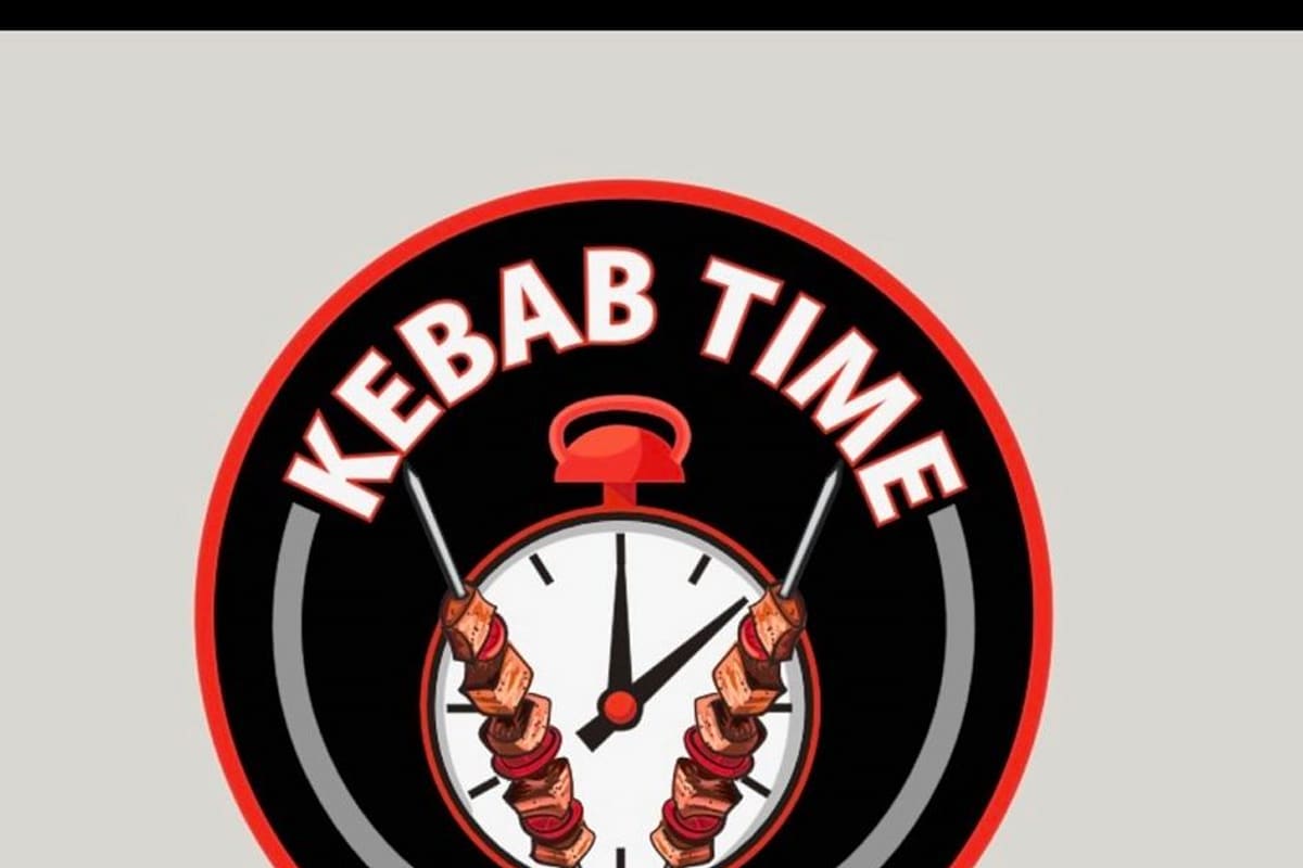 Kebab Time Delivery Menu | Order Online | 57 E Pleasant St Amherst ...