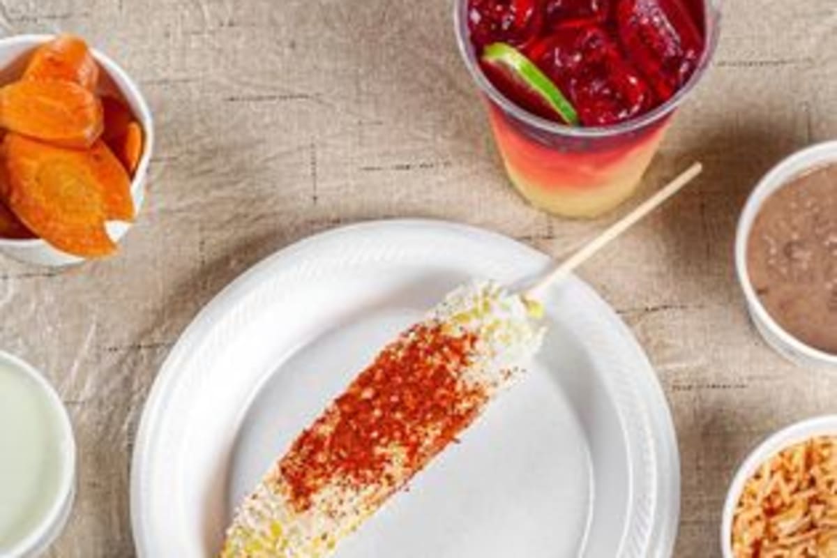 Birrieria 101 Delivery Menu | Order Online | 2301 Wade Hampton Blvd ...