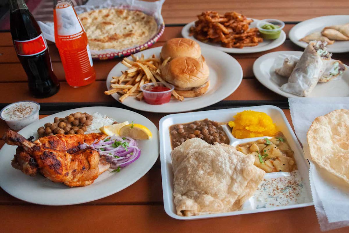 Toosso Delivery Menu | Order Online | 20921 Davenport Dr Sterling | Grubhub