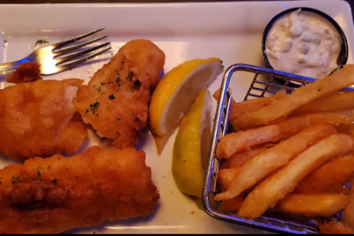 Terry's Terrace Delivery Menu | Order Online | 36470 Jefferson Ave ...