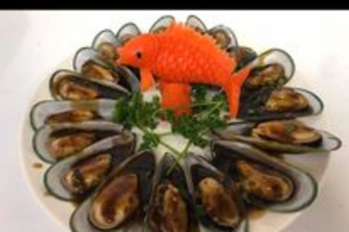 Long Xing Delivery Menu | Order Online | 428 Highway 1 West Iowa City ...