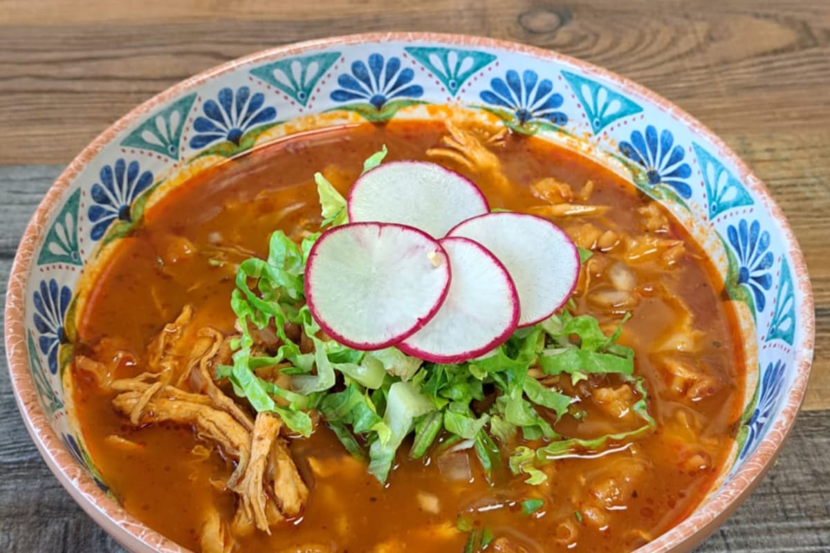 Las Patronas - Queens, NY Restaurant | Menu + Delivery | Seamless