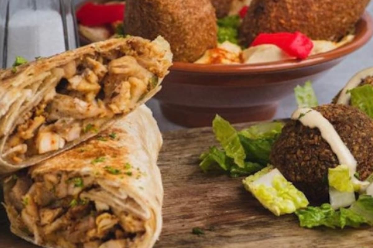 Shawarma Time Delivery Menu | Order Online | 20611 Bothell Everett ...