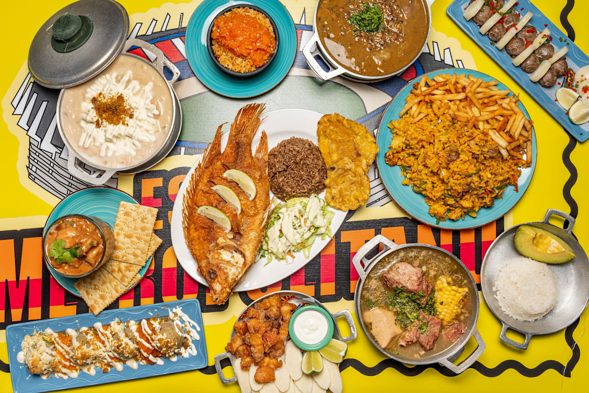 CUCAYO Delivery Menu | Order Online | 2005 NW 97th Ave Doral | Grubhub