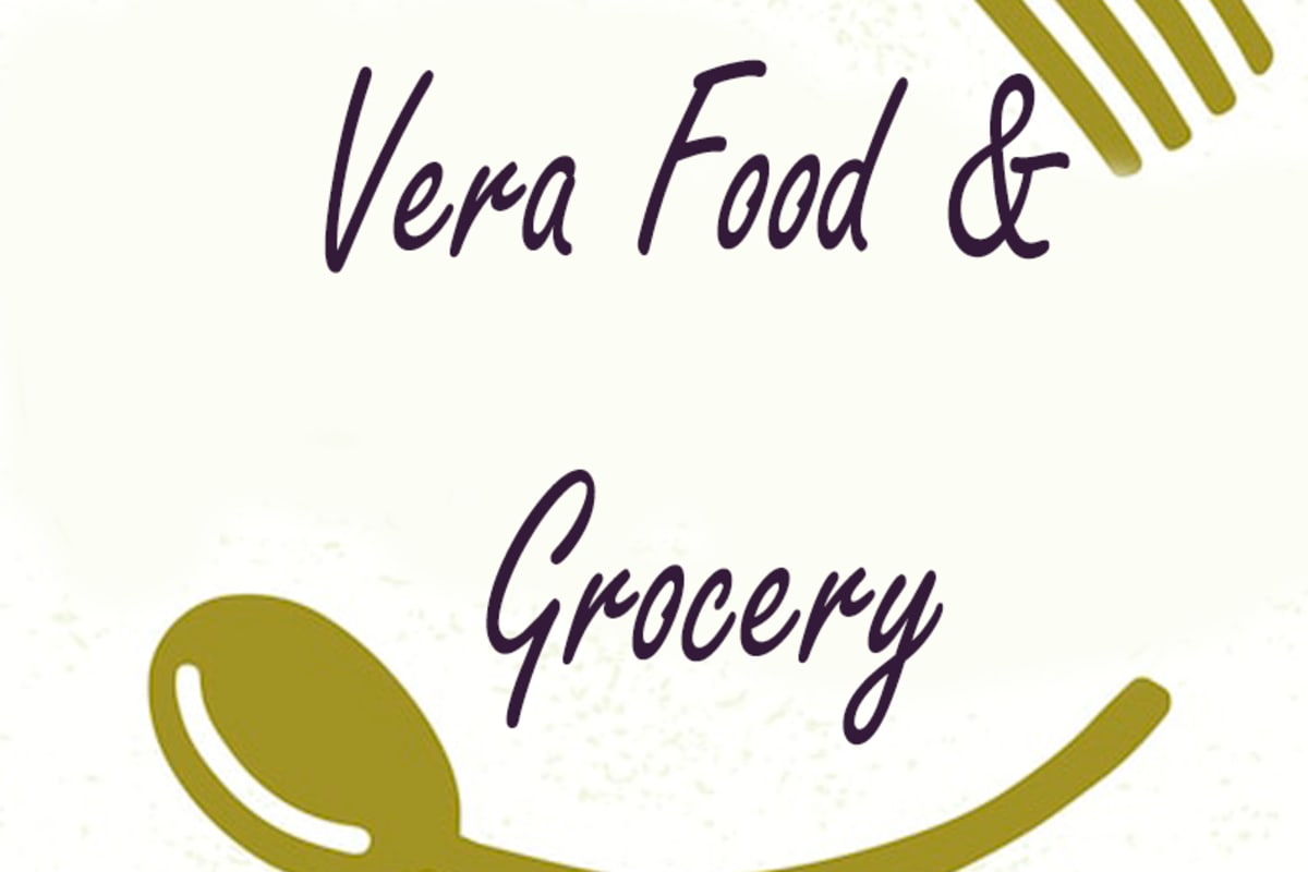Vera Food & Grocery - Chicken Delivery Menu | Order Online | 1725 S ...