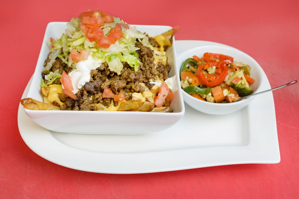 Fred & Jack's Delivery Menu | Order Online | 7600 S Yale Ave Chicago ...