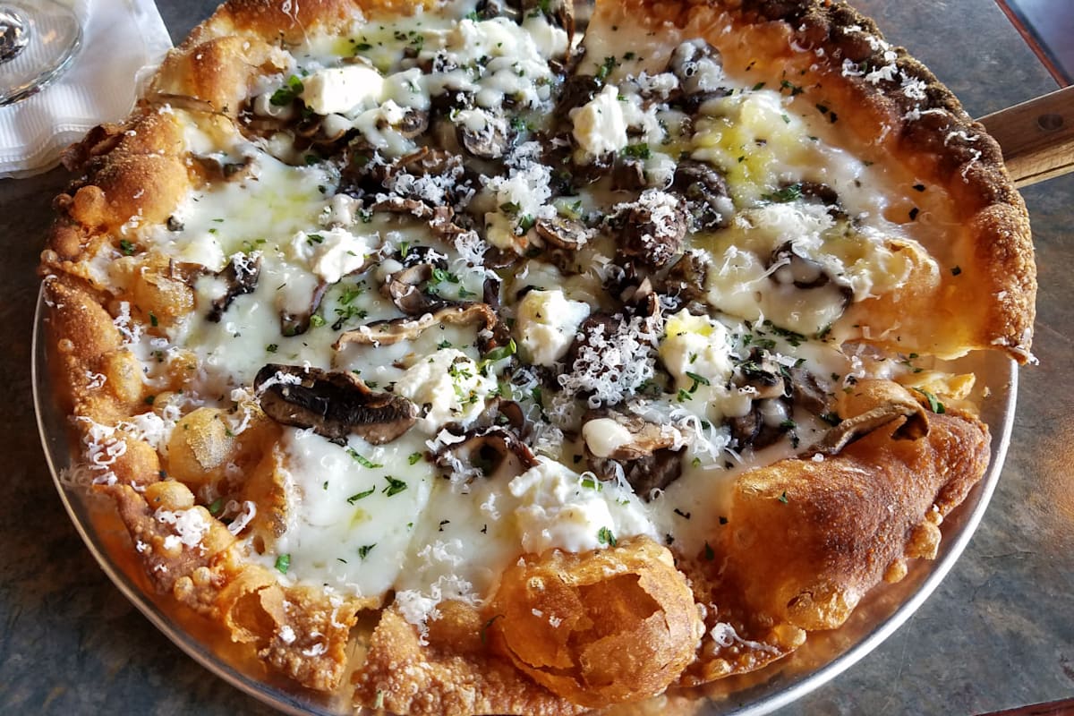 Bobby G's Pizzeria Delivery Menu | Order Online | 2072 University Ave ...