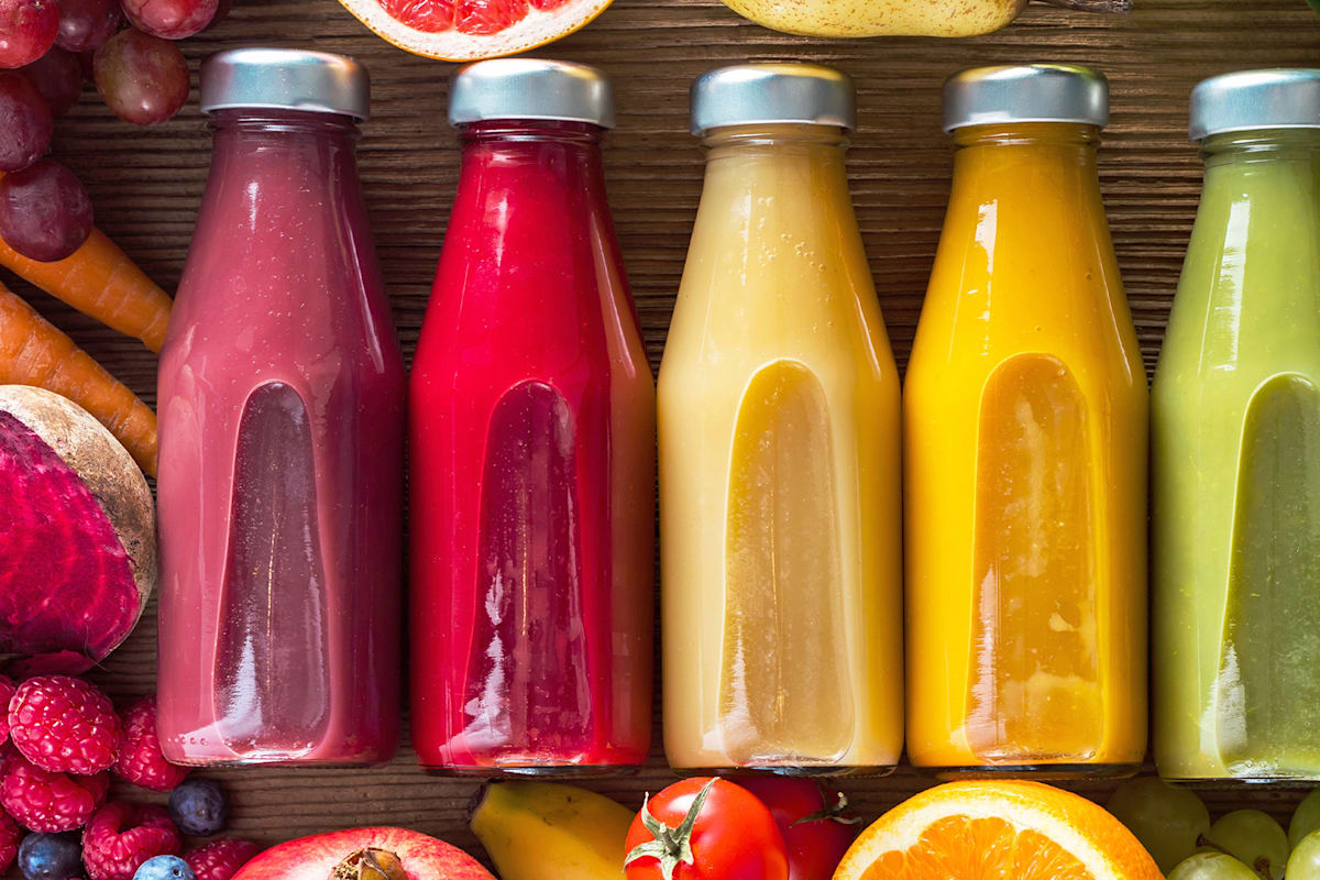 Savage Juice Bar - New York, NY Restaurant | Menu + Delivery | Seamless