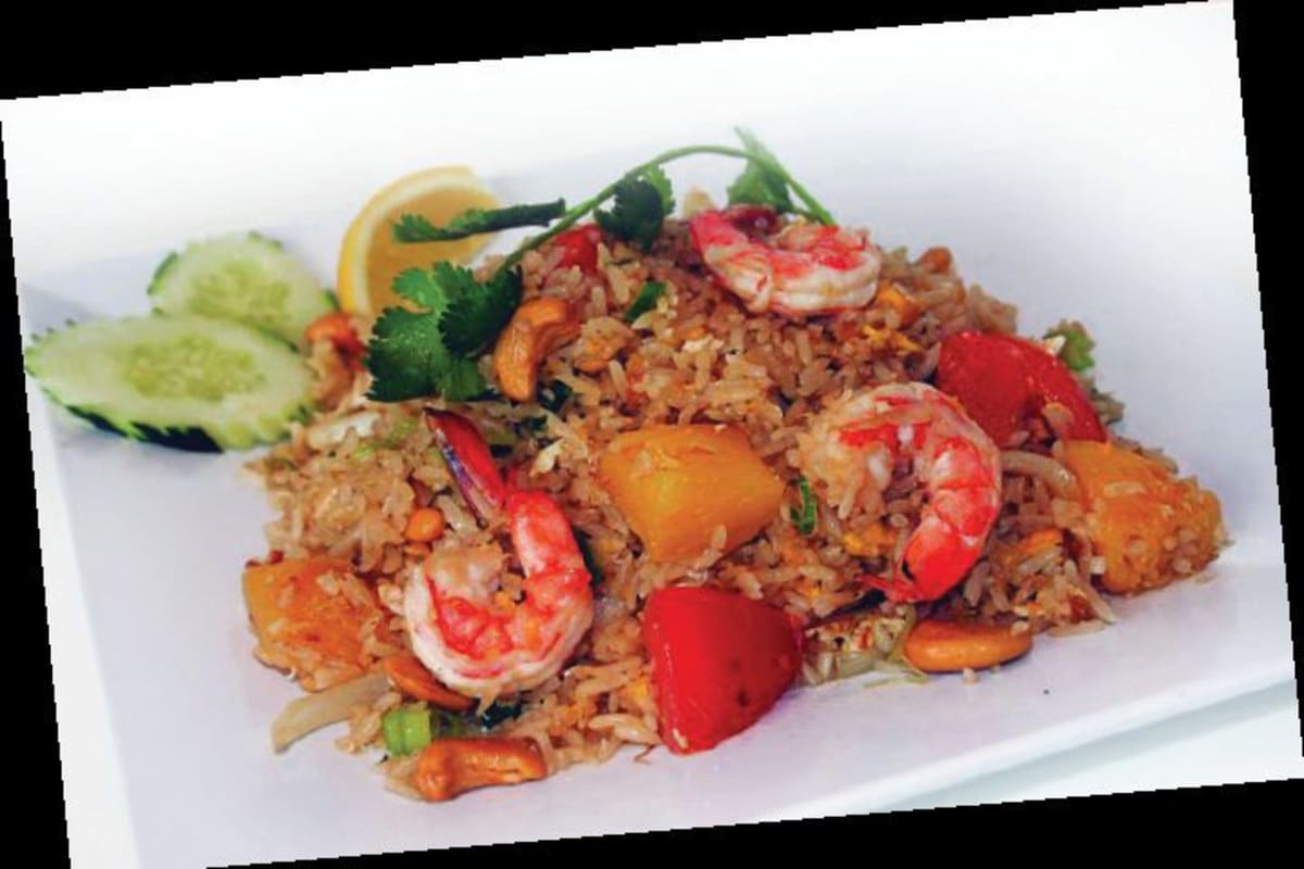 Wai Wai Kitchen Delivery Menu | Order Online | 4315 Lemmon Ave Dallas ...