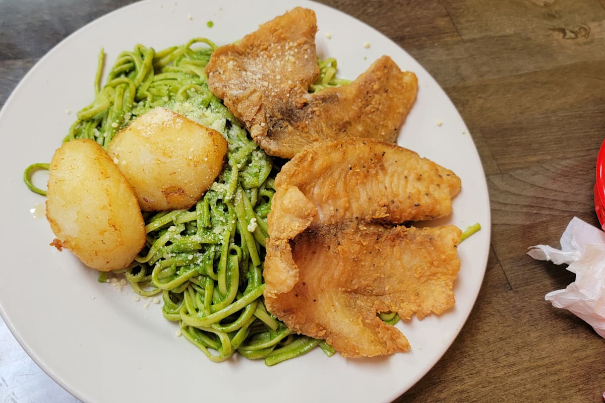 Joey's peruvian cuisine and grill Delivery Menu | Order Online | 344 ...