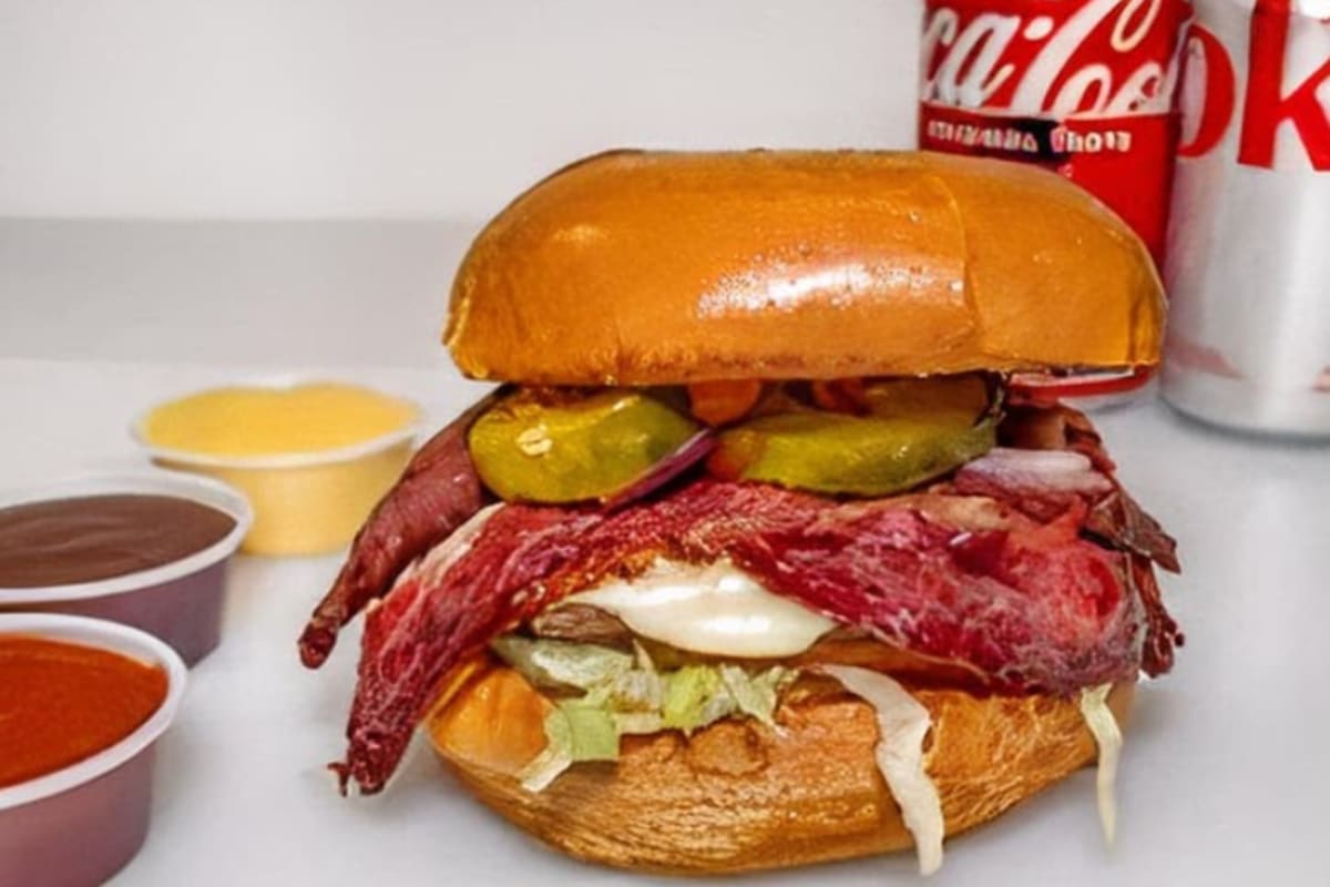 High Eats Delivery Menu | Order Online | 2864 N High St Columbus | Grubhub