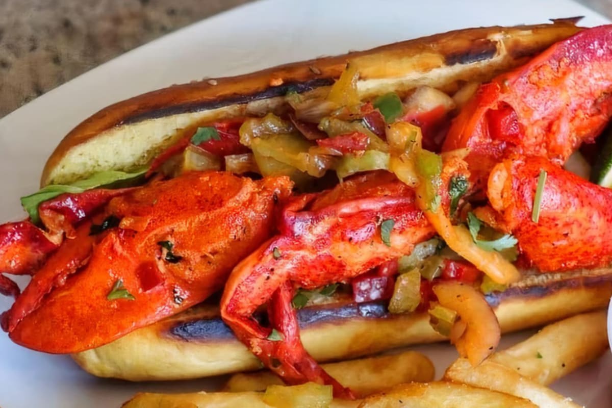 Mob Pizzeria and Burgers Delivery Menu | Order Online | 306 Main St ...