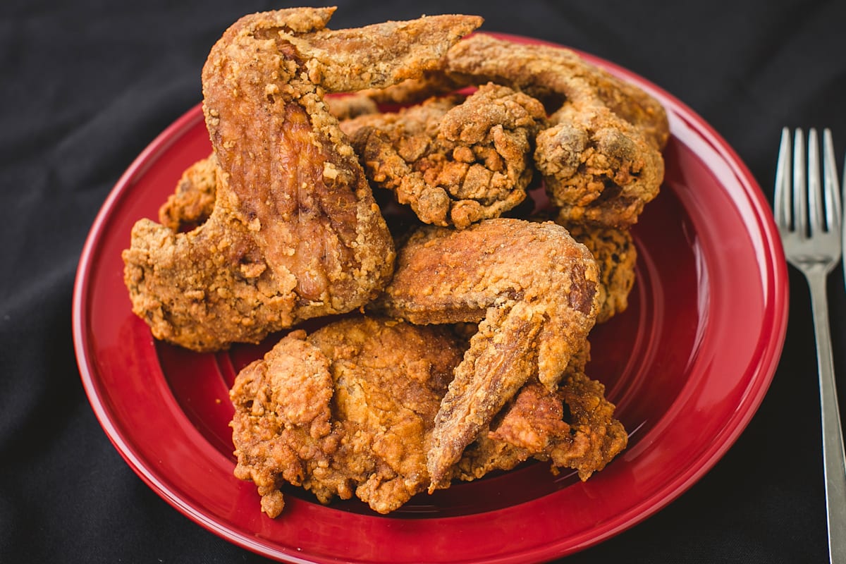 Papa Bear's Fried Chicken Delivery Menu | Order Online | 956 Chestnut ...