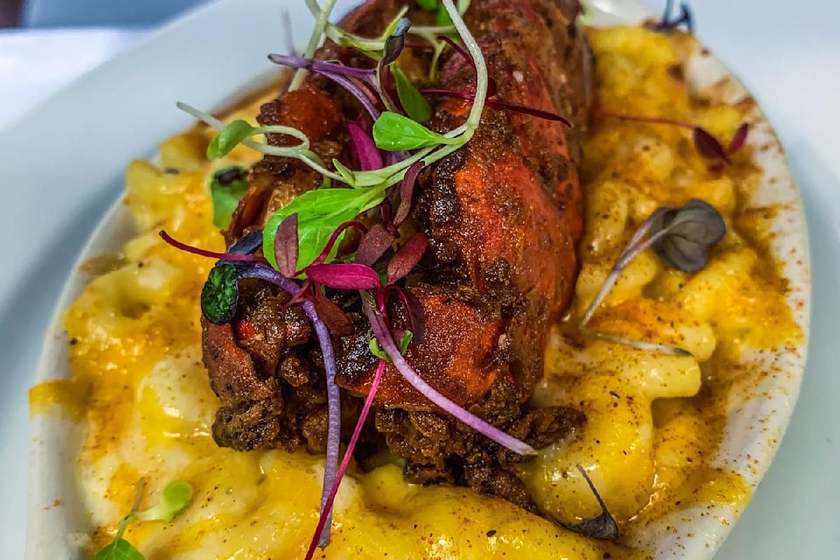 Taste This Delivery Menu | Order Online | 102 E 25th St Baltimore | Grubhub