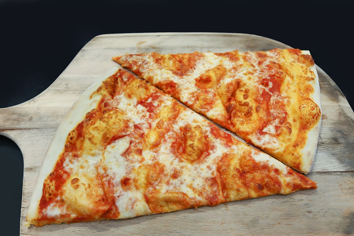 Pizza de Miami Delivery Menu | Order Online | 601 Collins Ave Ste 5 ...