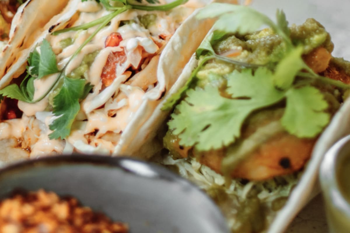 Feo Mexican Food Delivery Menu | Order Online | 2115 S Central Ave Los ...