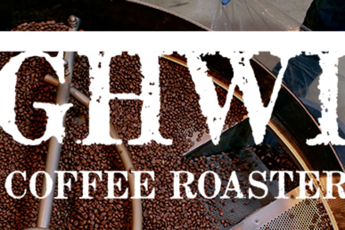 Highwire Coffee Roasters Delivery Menu | Order Online | 60 Morris St ...