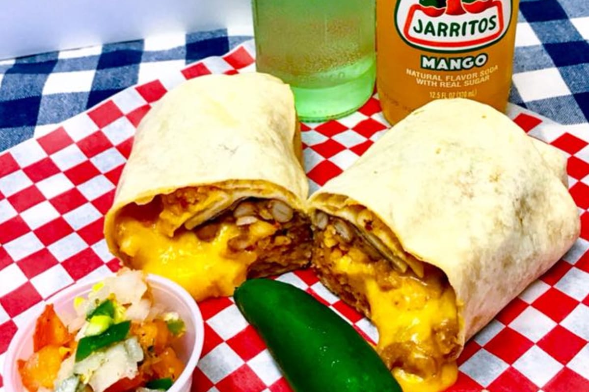 Tio's Tamales Delivery Menu | Order Online | 1329 Nuuanu Ave Honolulu ...