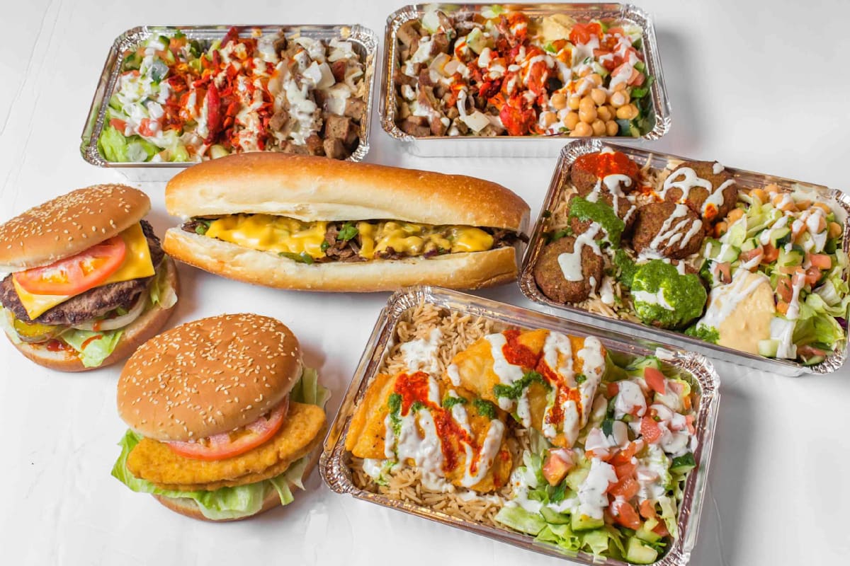 Shah's Halal Food Delivery Menu | Order Online | 4927 Broadway New York ...