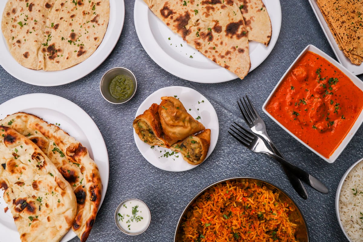 Aapna Parivaar Indian Cuisine Delivery Menu | Order Online | 5135 ...