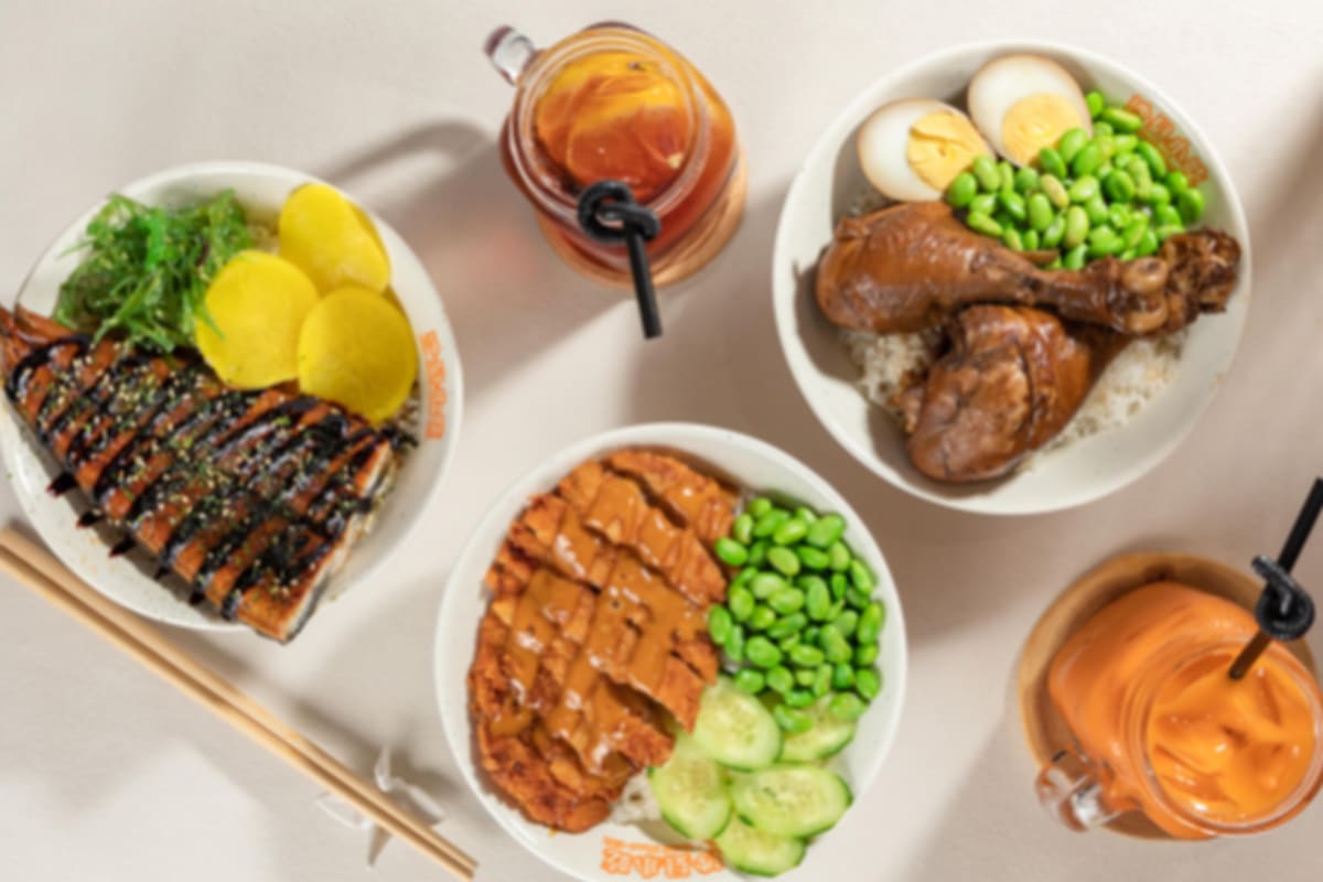 Dumpling Town 印象沙县 Delivery Menu | Order Online | 2232 Hylan Boulevard ...