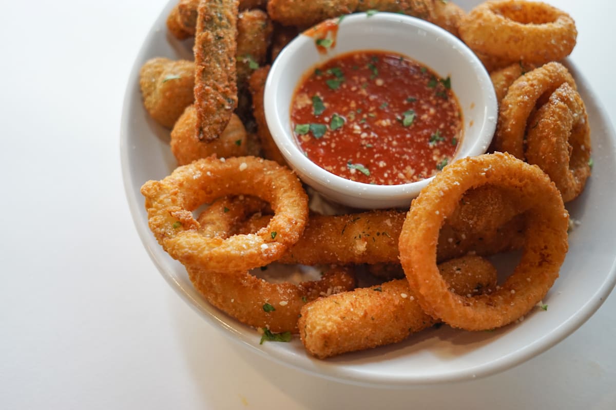 Zazzos Pizza & Bar Delivery Menu | Order Online | 200 W Ogden Ave ...