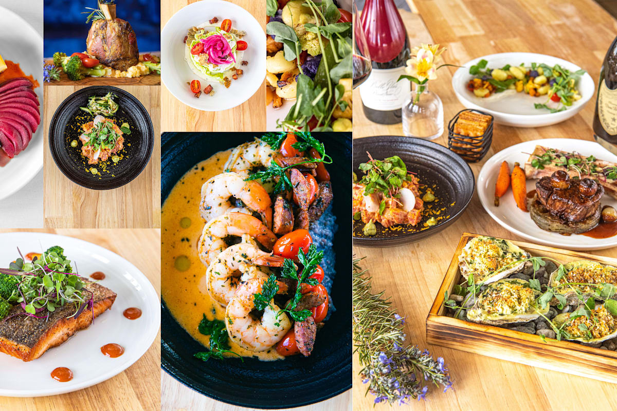 The Charles Restaurant & Bar Delivery Menu | Order Online | 417 Charles ...