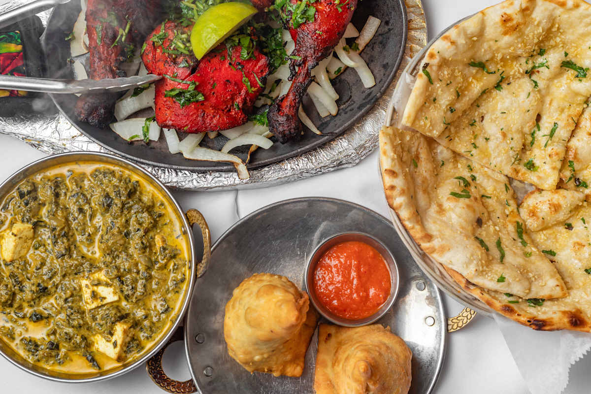 Taste Of India Winchester