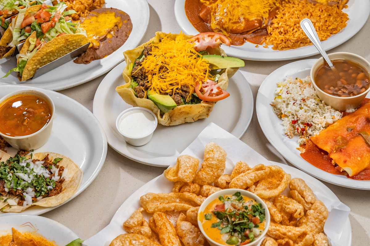 Fuentes Cafe Downtown Delivery Menu | Order Online | 101 S Chadbourne ...