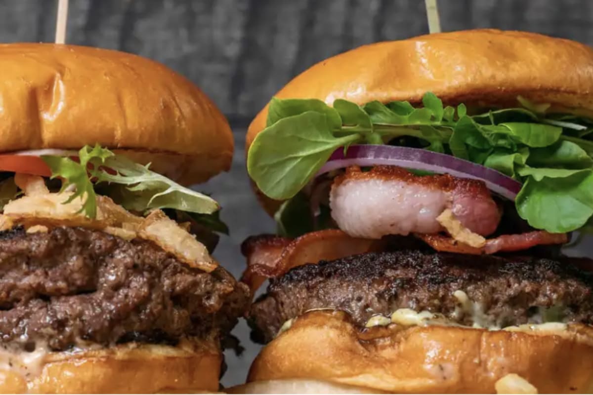 Golden Burgers (955 Alton Rd) Delivery Menu | Order Online | 955 Alton ...