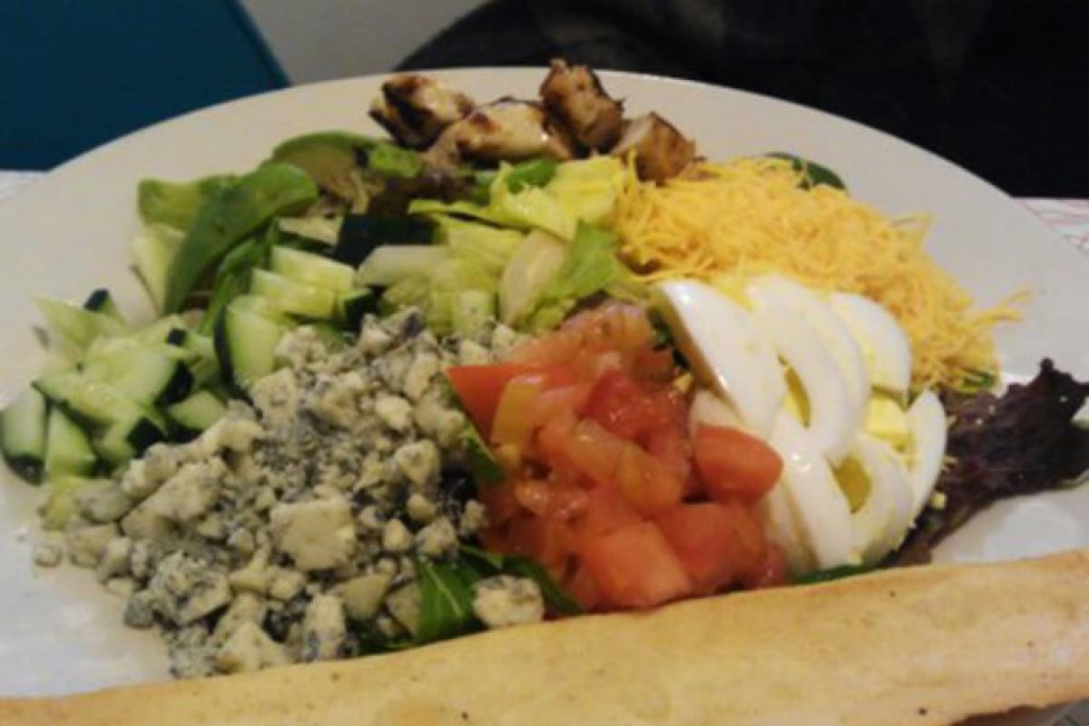 Lola's Diner Delivery Menu | Order Online | 920 Busse Hwy Park Ridge ...