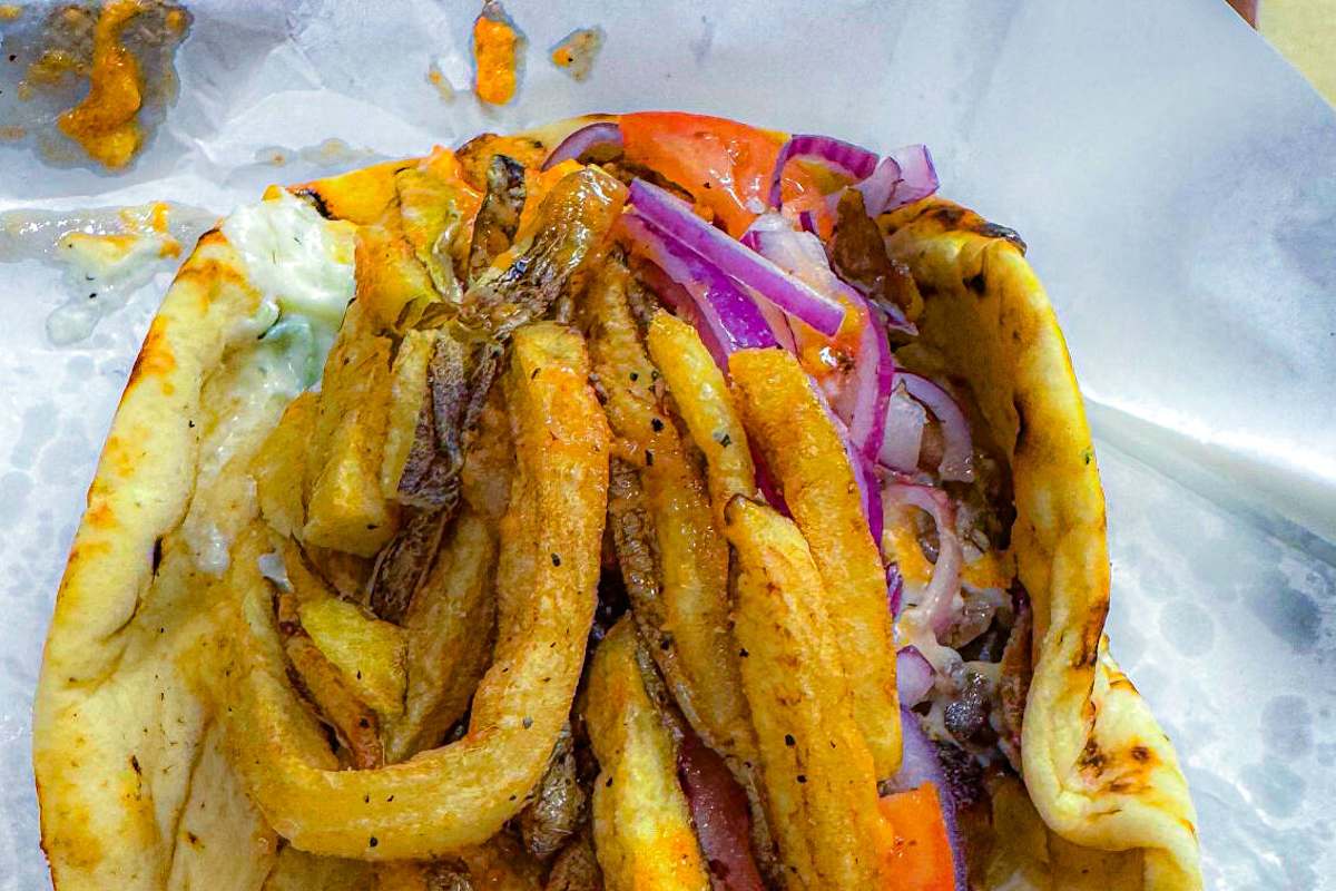 Pita Lab - Elkhart, IN Restaurant | Menu + Delivery | Seamless