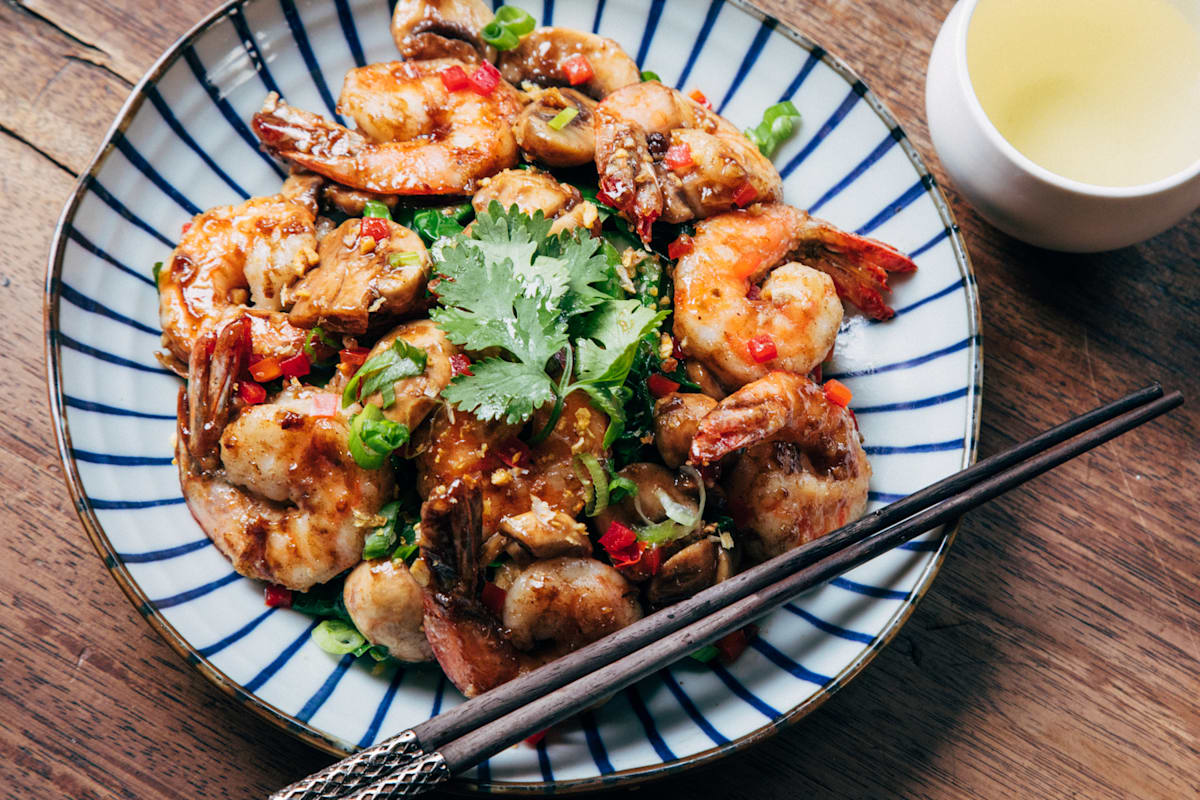 Chai Thai Kitchen Delivery Menu | Order Online | 930 8th Ave New York ...