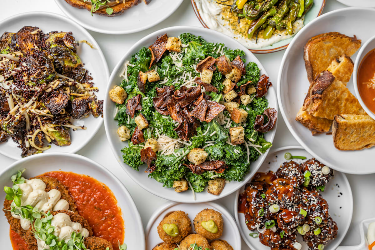 Ladybird - New York, NY Restaurant | Menu + Delivery | Seamless