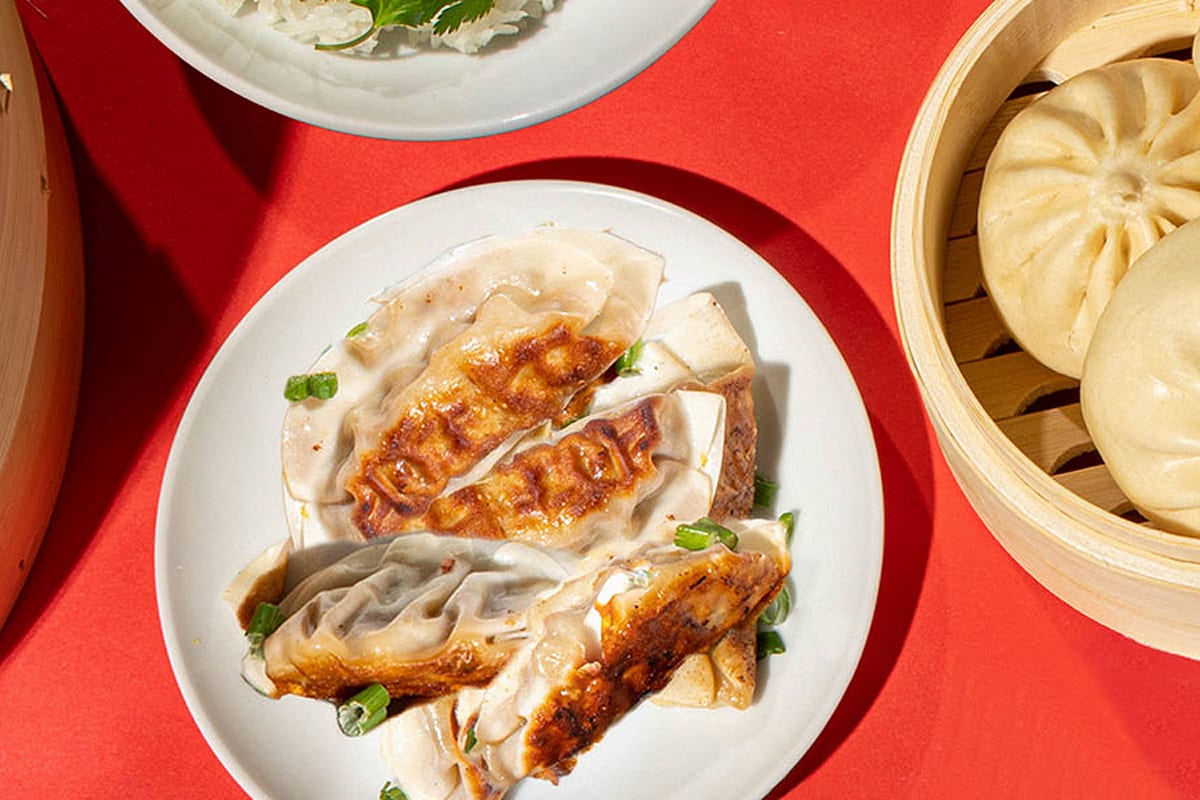 Wow Bao (State & Lake) Delivery Menu | Order Online | 1 West Wacker ...