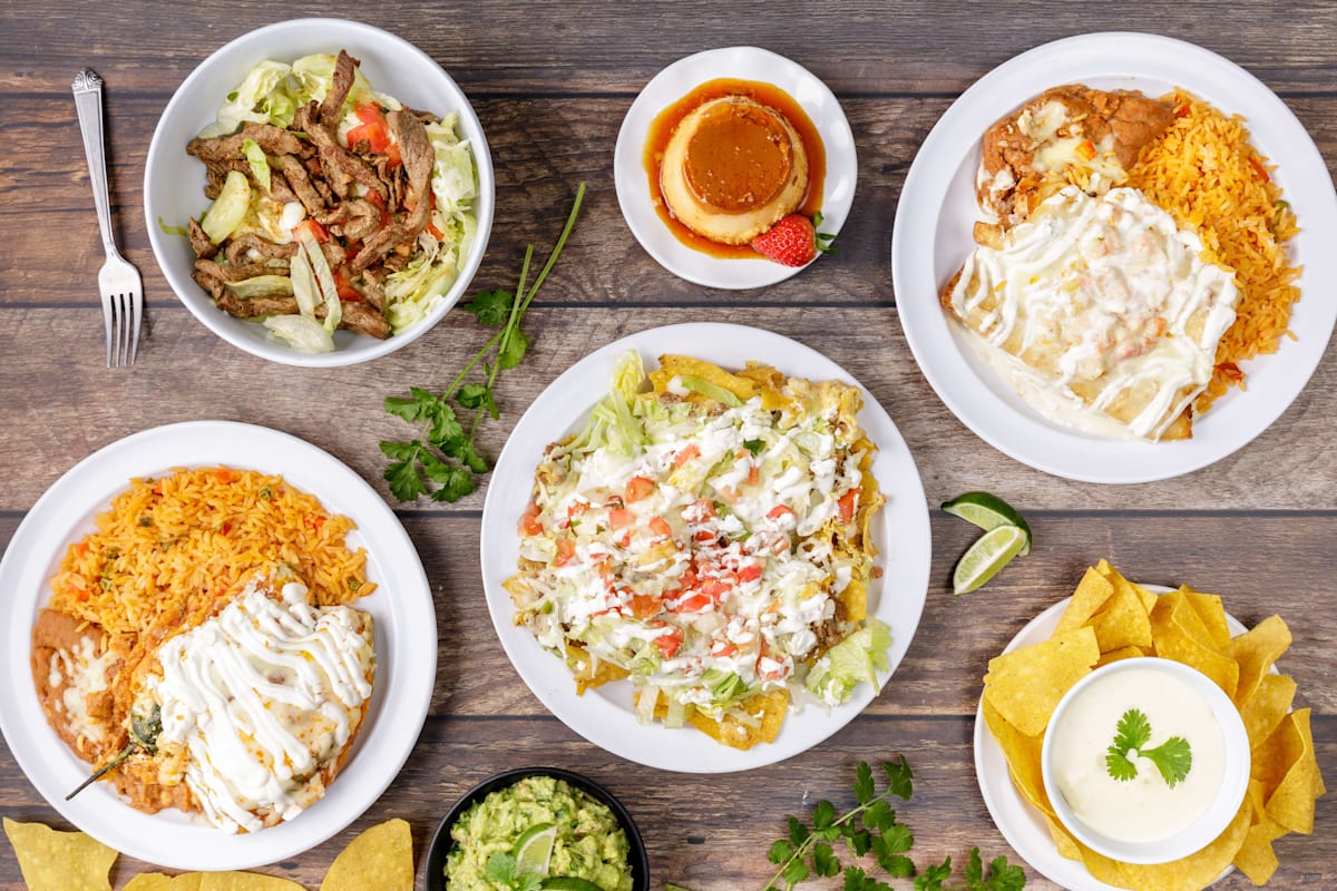 Tres Machos Delivery Menu | Order Online | 2313 Westwood Ave Richmond | Grubhub