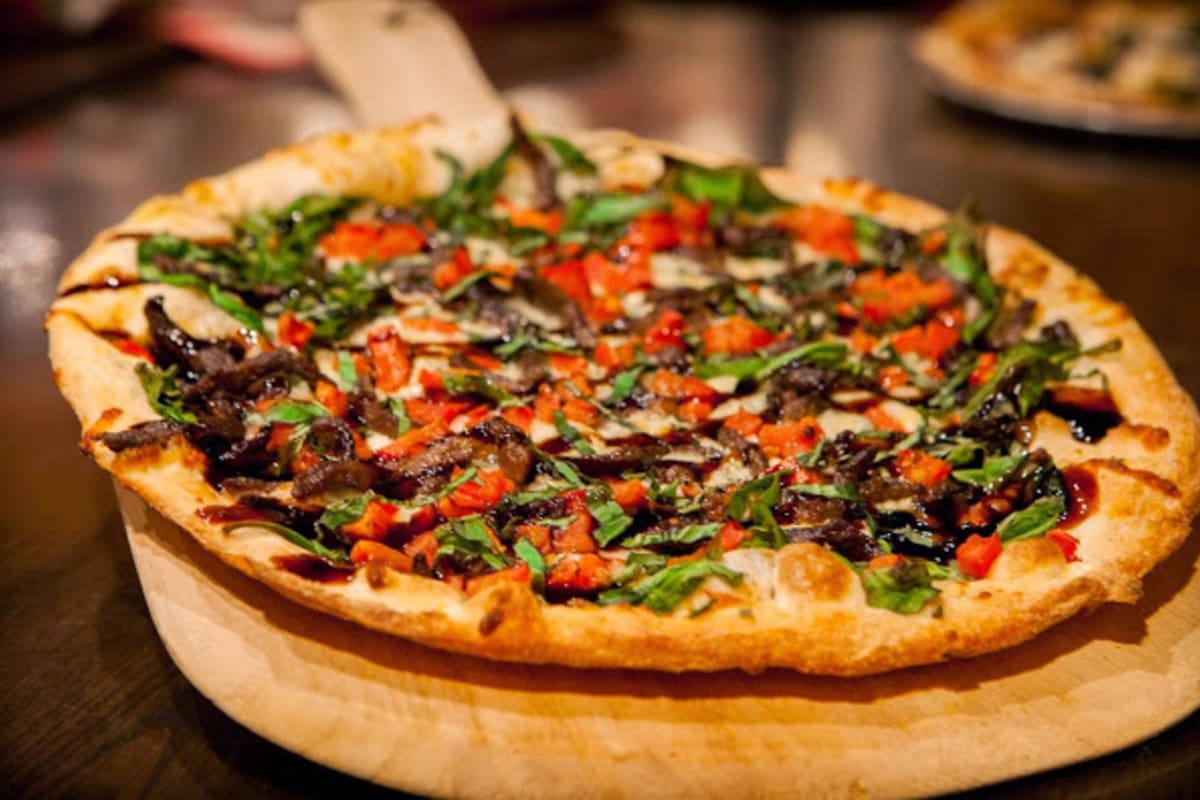 Uncle Maddio's Pizza Delivery Menu | Order Online | 133 Margie Drive ...