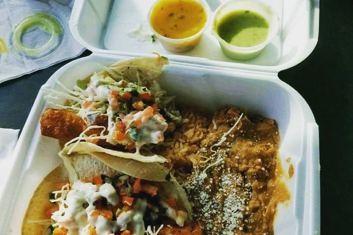 Beto's Mexican Food - Salt Lake City, UT Restaurant | Menu + Delivery ...