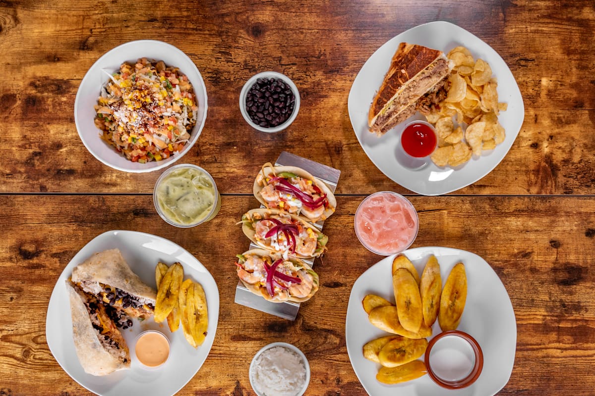 Gondo Fusion Delivery Menu | Order Online | 2790 Stockton Blvd ...