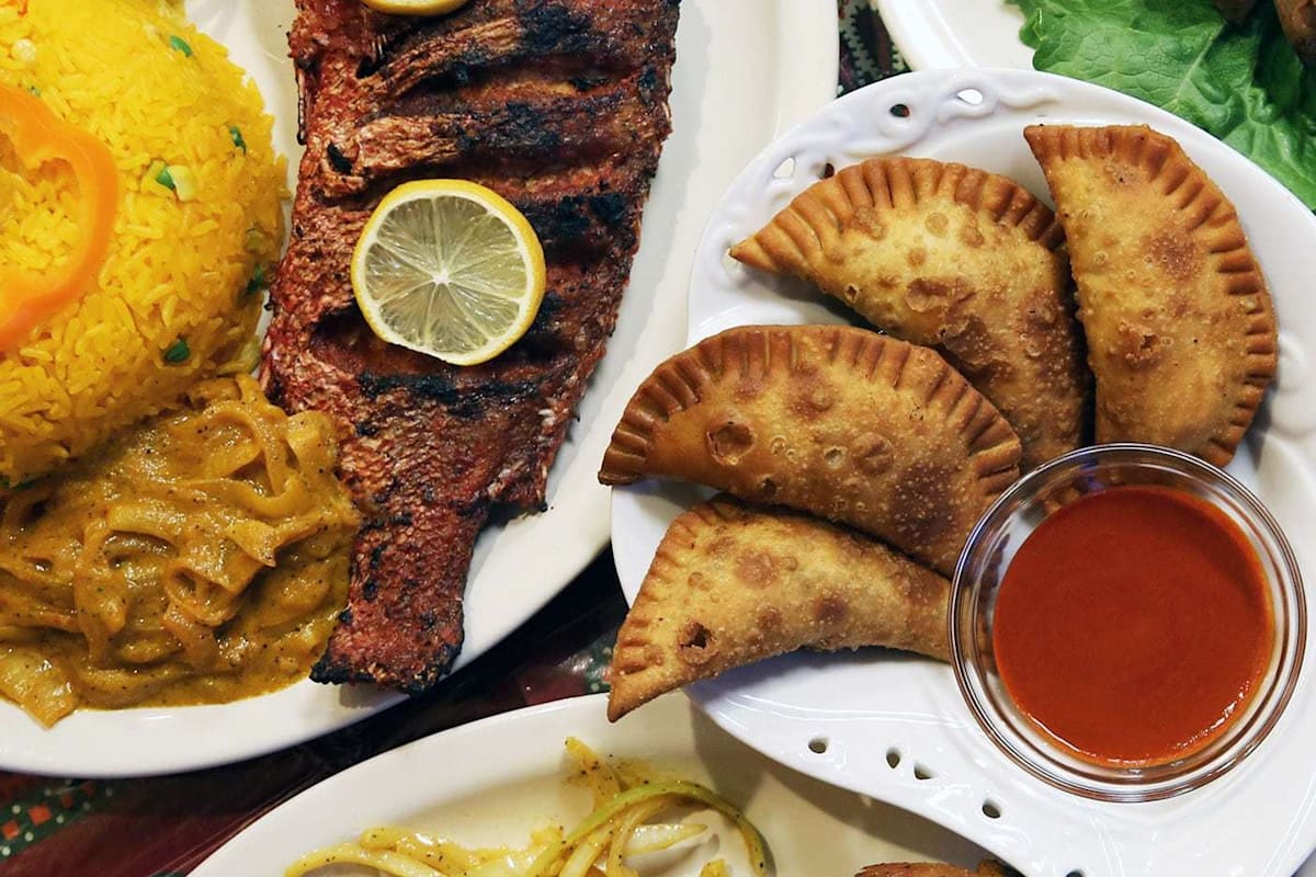 Maty's Delivery Menu | Order Online | 21611 Grand River Ave Detroit ...