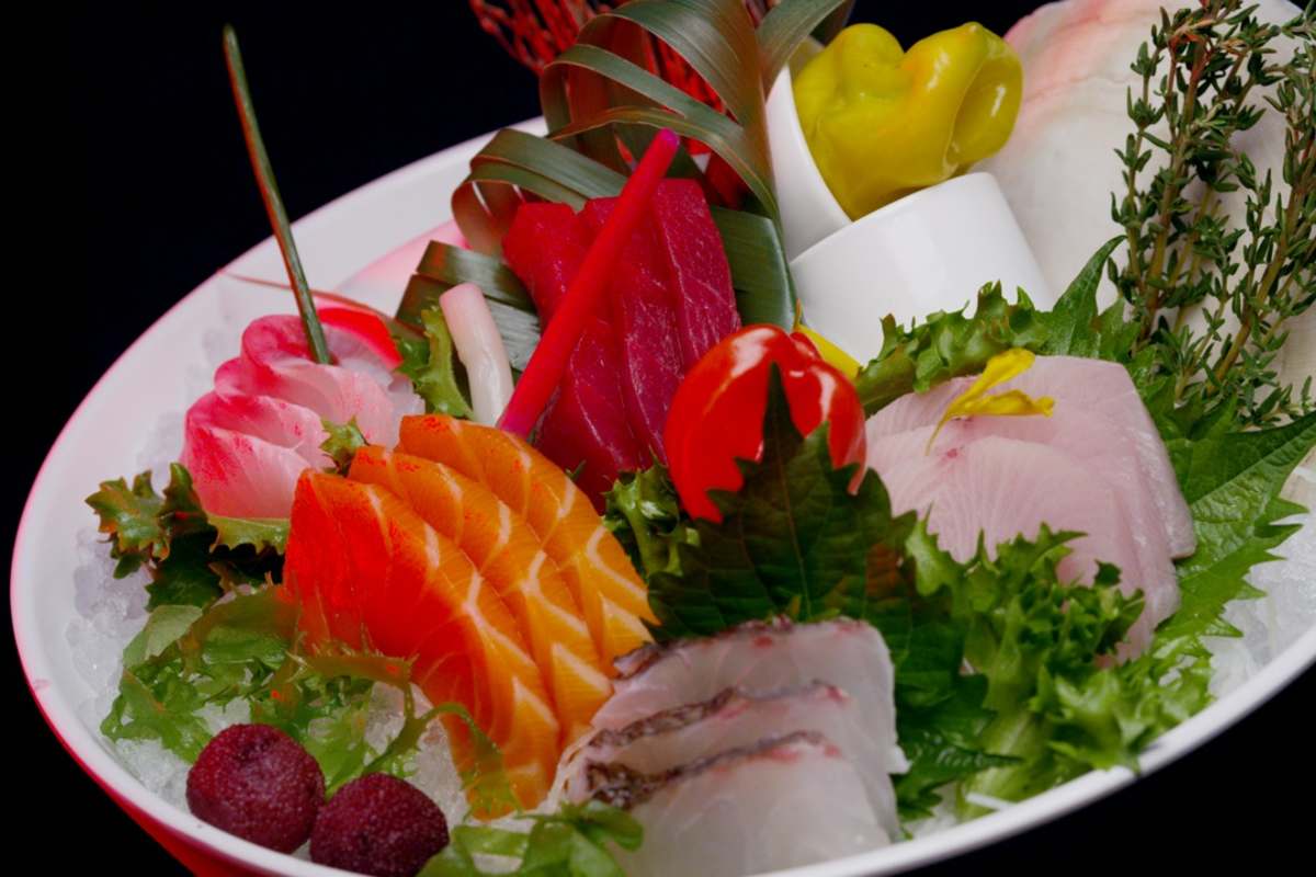 Midori Sushi & Steakhouse Delivery Menu | Order Online | 271-6 NY-25A ...
