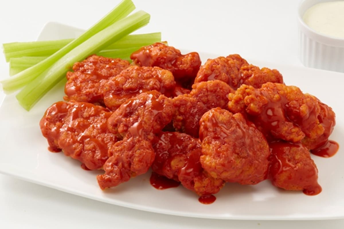 Planet Wings Delivery Menu | Order Online | 171 W Main St Middletown ...