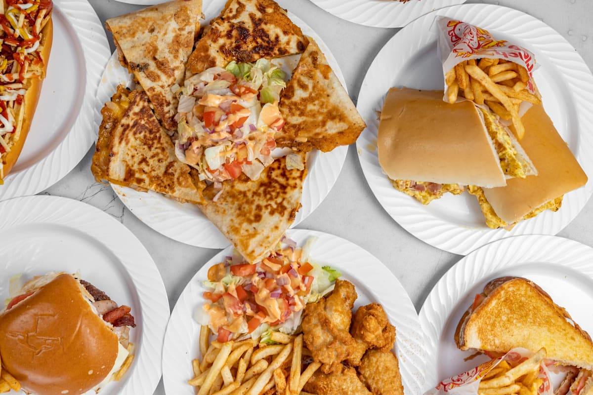 Mario's Rapid Food Delivery Menu | Order Online | 19380 SW 106th Ave ...