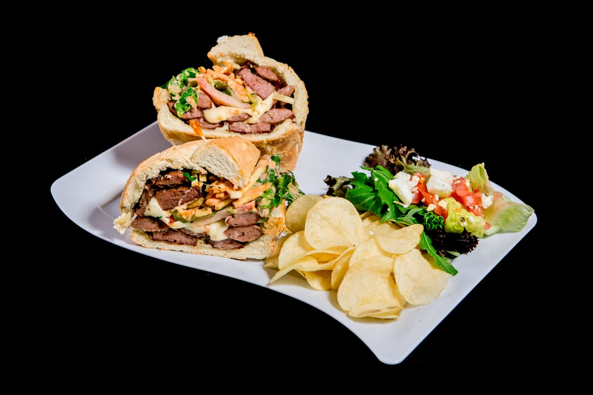 Mocha Cafe & Pastry Delivery Menu | Order Online | 2720 Washington Blvd ...