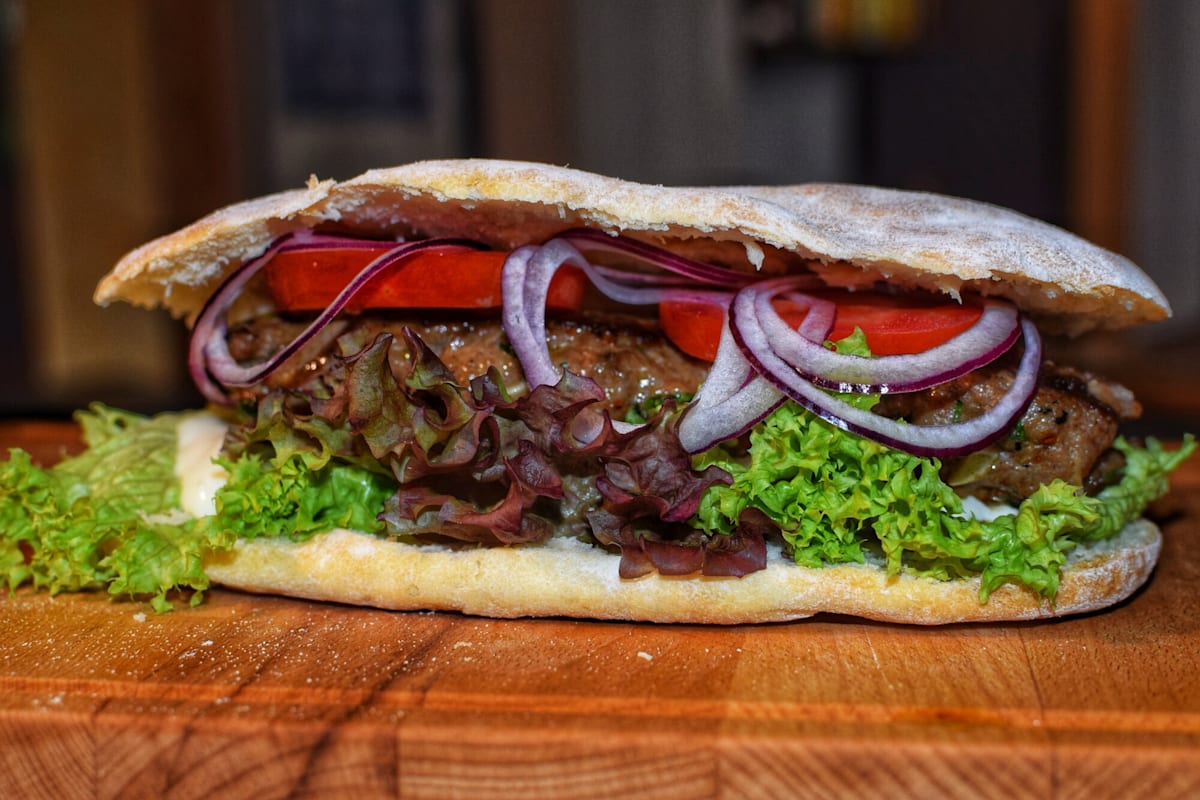 Beyti Kebab Delivery Menu | Order Online | 4101 Park Ave Union City ...