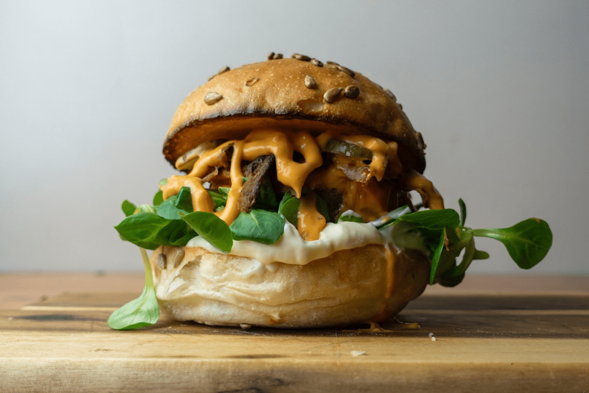 TeaRx Cafe-Newark Delivery Menu | Order Online | 186 W Market St Newark ...